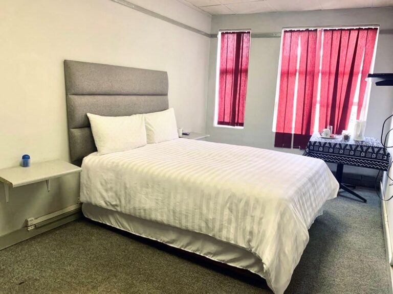 3 Best Hourly Rooms in Pinetown (2025) - hourlyroom.co.za