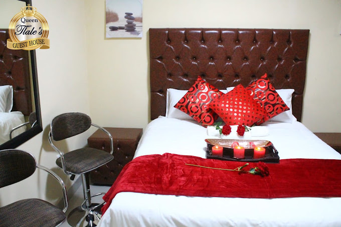 Queen Tlale s Guest House Hourlyroom co za Queen Tlale s Guest House Hourlyroom co za