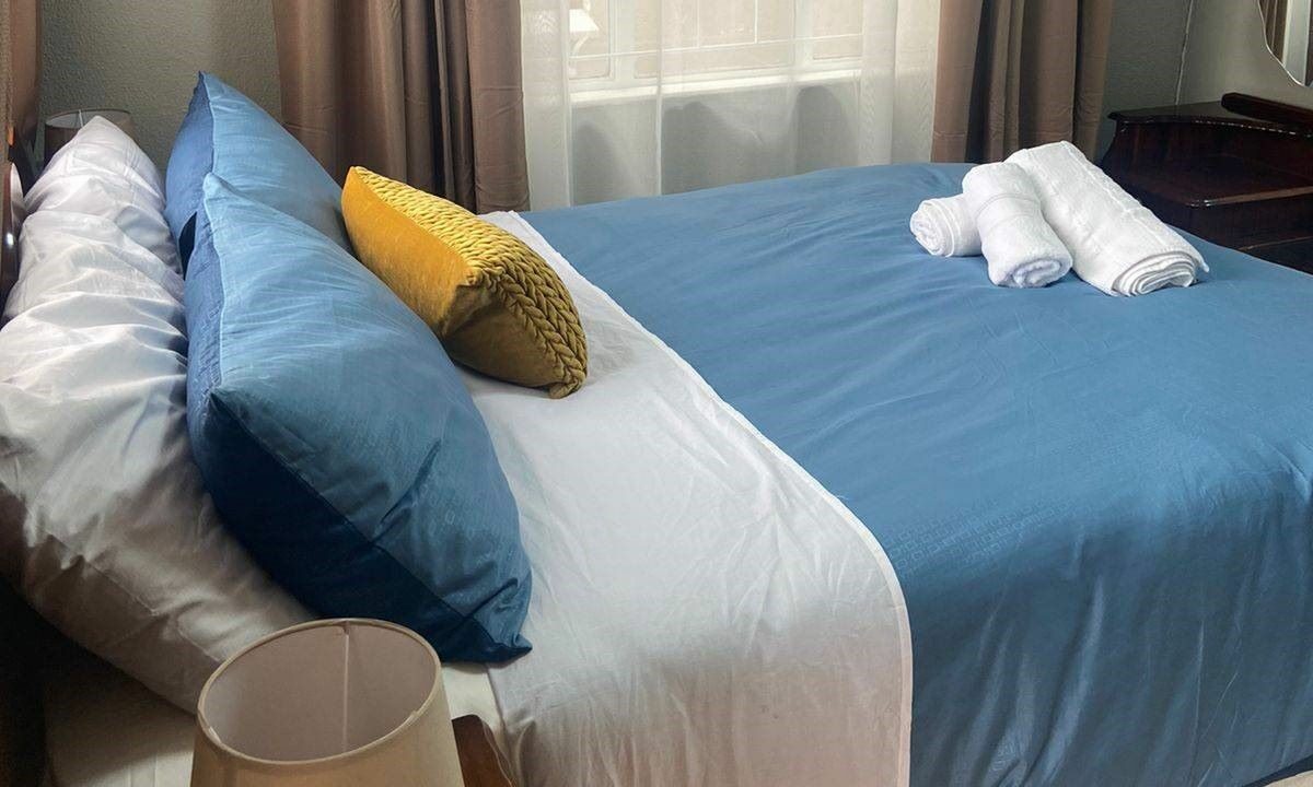 2 Best Hourly Rooms in Secunda (2025) - hourlyroom.co.za