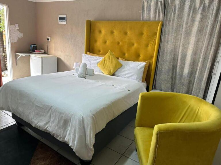 4 Best Hourly Rooms in Pretoria (2024) - hourlyroom.co.za