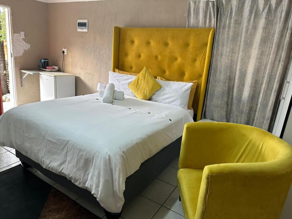 4 Best Hourly Rooms in Pretoria (2024) - hourlyroom.co.za