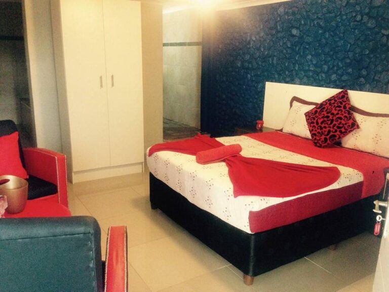 4 Best Hourly Rooms in Pretoria (2025) - hourlyroom.co.za