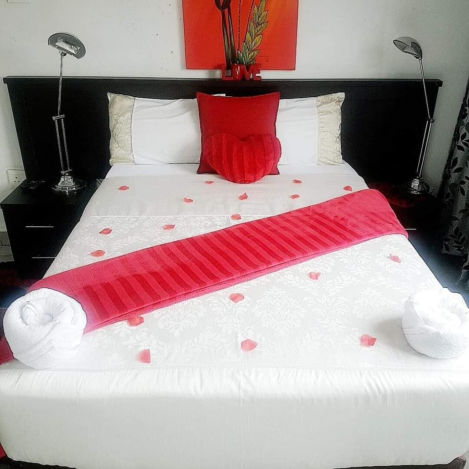 2 Best Hourly Rooms in Rustenburg (2025) - hourlyroom.co.za