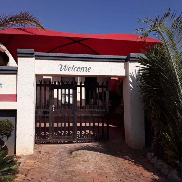 Best Hourly Rooms in Atteridgeville (2025) - hourlyroom.co.za